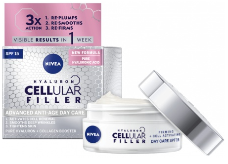 Pleťové krémy - OP Cosmetic